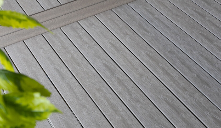 UltraDeck | Inspire™ Decking