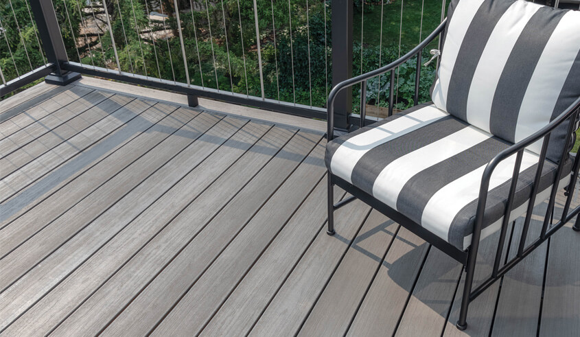 UltraDeck | Inspire™ Decking