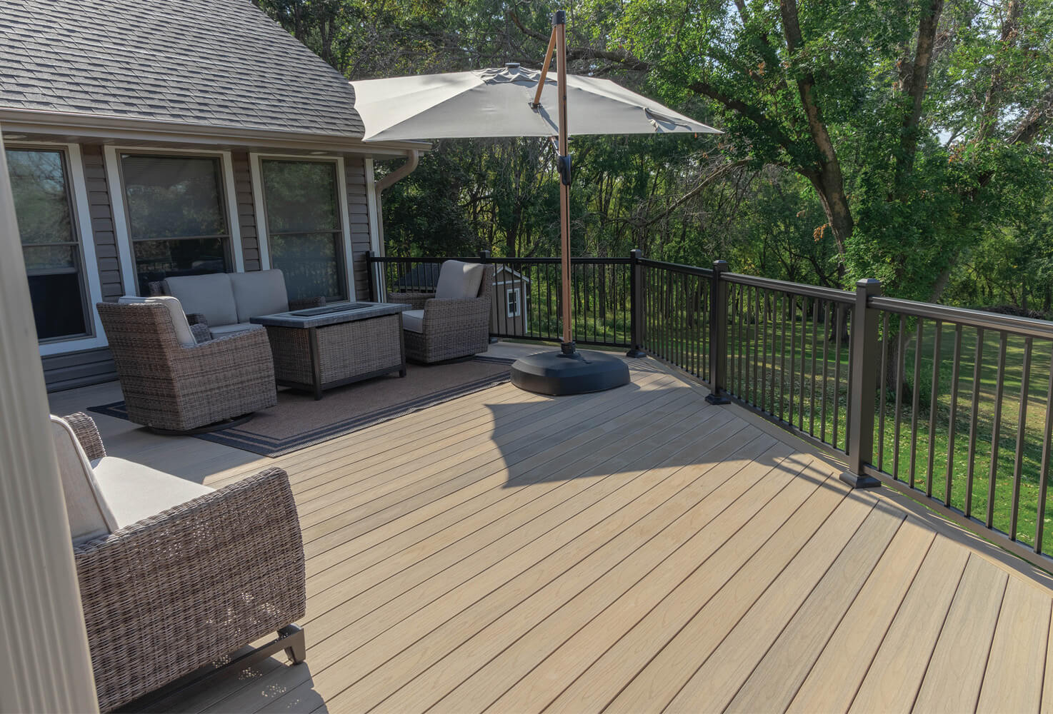 UltraDeck | Photo Gallery