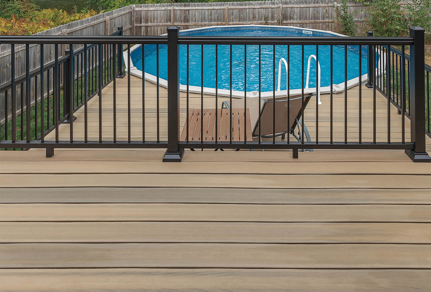 Photo Gallery | UltraDeck