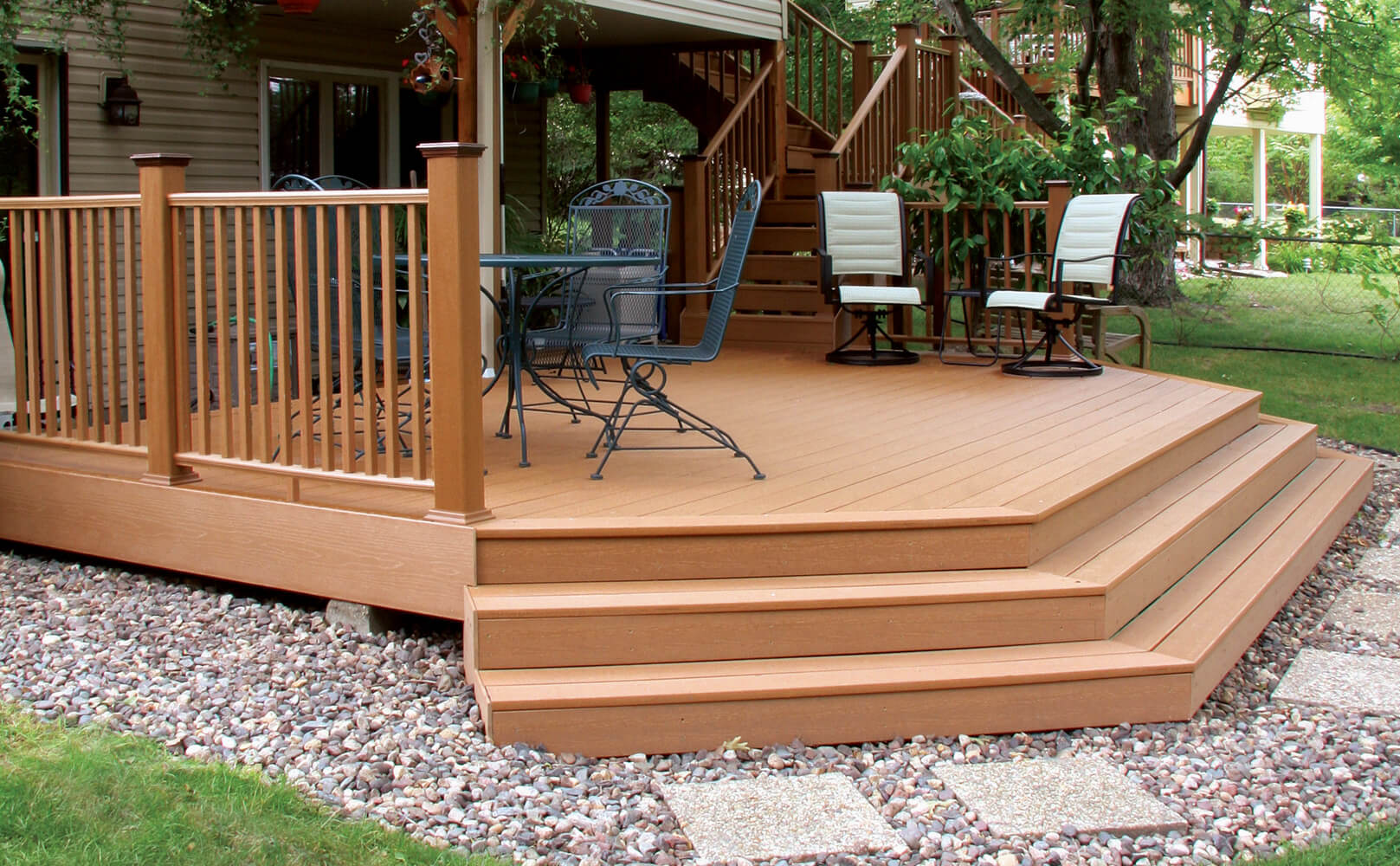 Ultradeck | Fastening Systems