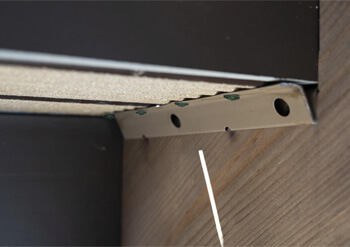Ultradeck | Fastening Systems
