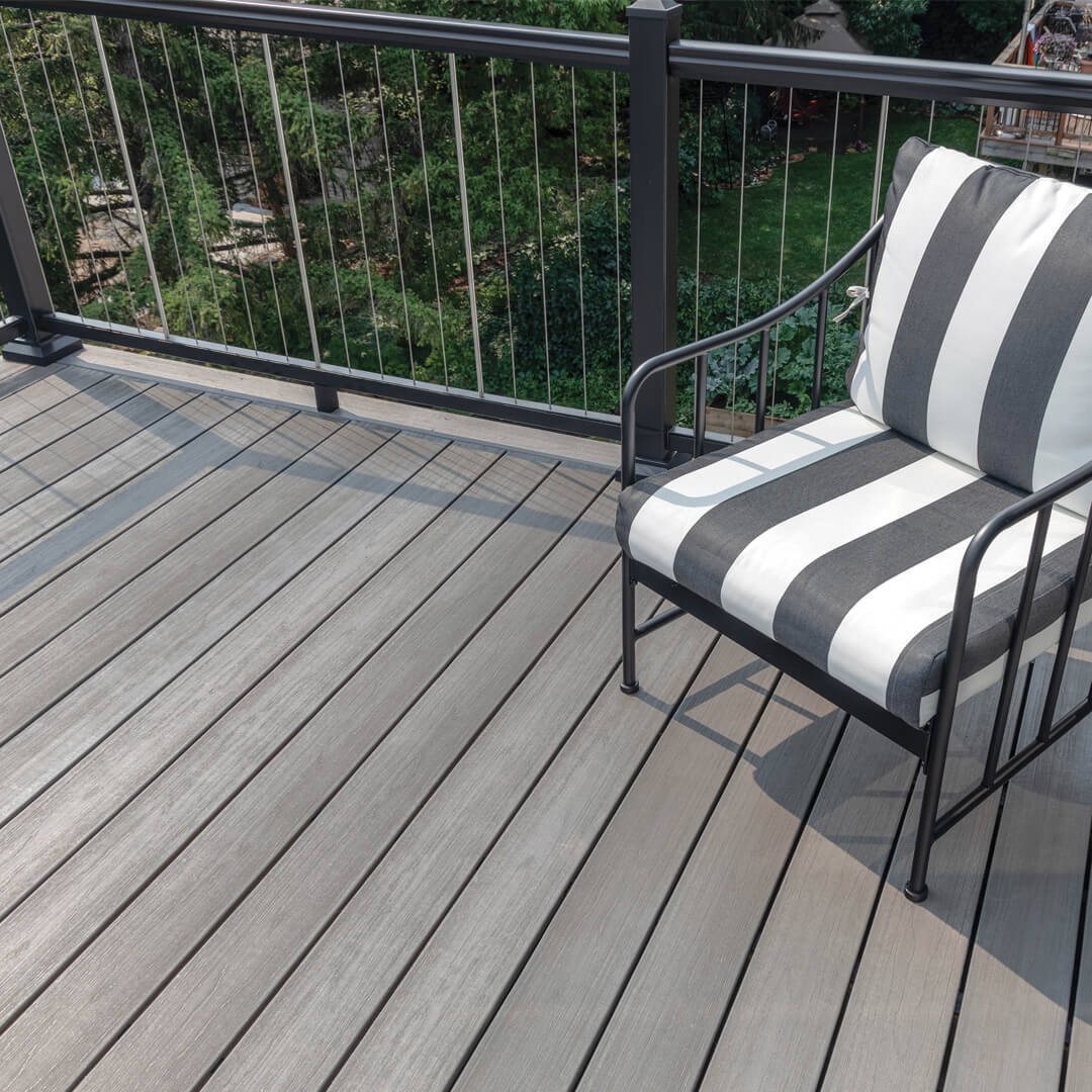UltraDeck | Inspire™ Decking