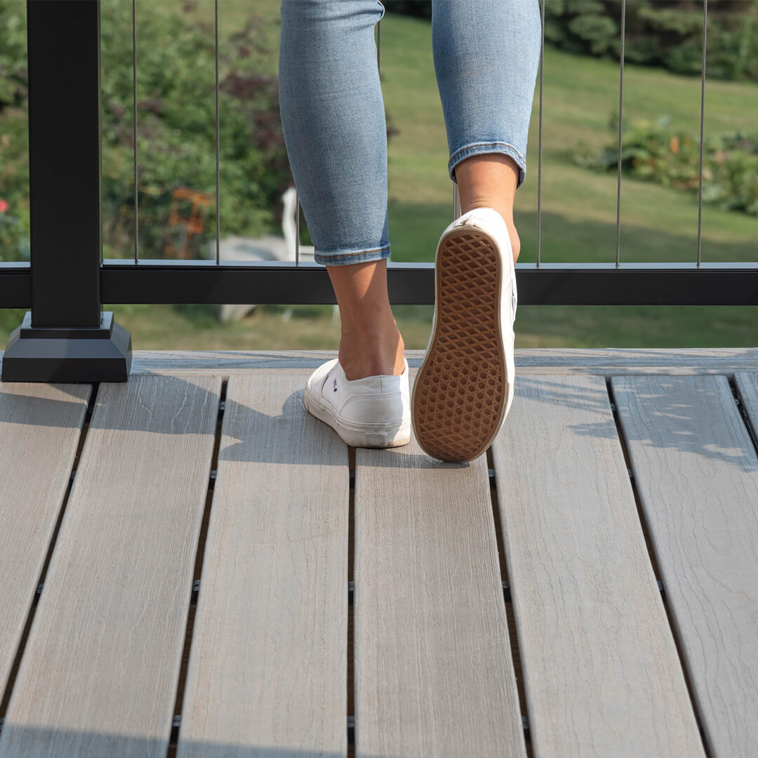 UltraDeck | Inspire™ Decking