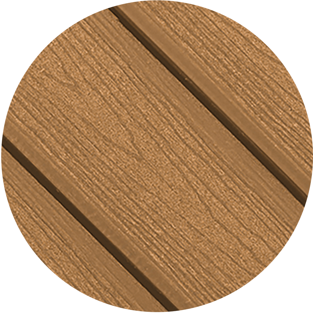 UltraDeck | Fusion® 2.0 Decking