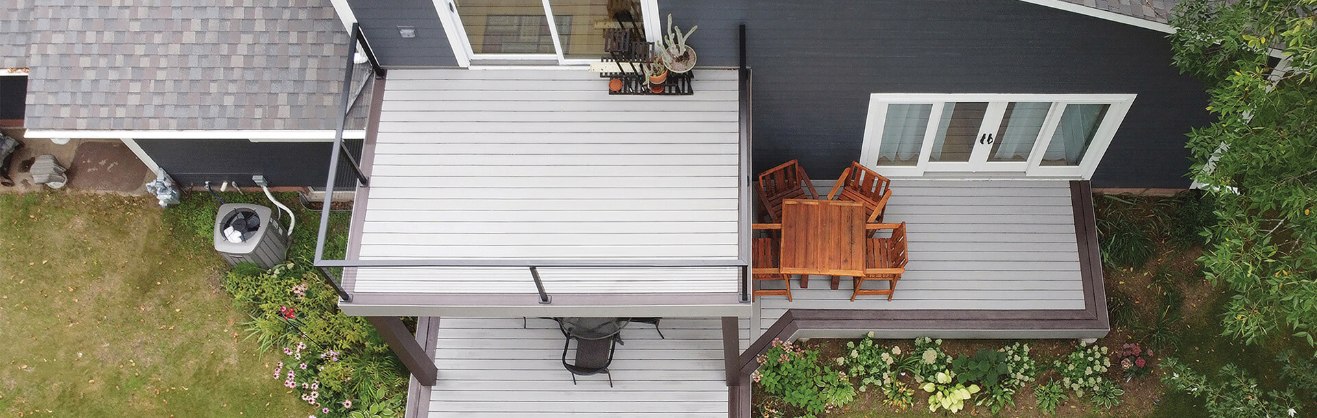 UltraDeck | Fusion® 2.0 Decking