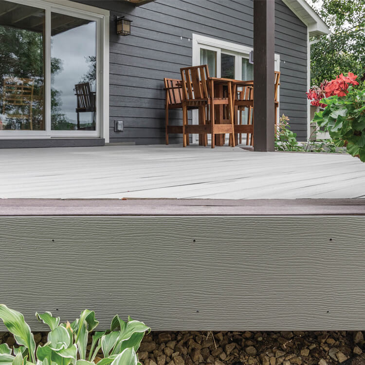 UltraDeck | Fusion® 2.0 Decking