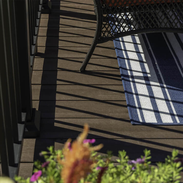 UltraDeck | Fusion® 2.0 Decking