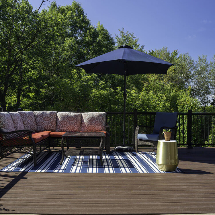 UltraDeck | Fusion® 2.0 Decking
