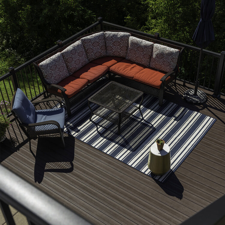 UltraDeck | Fusion® 2.0 Decking