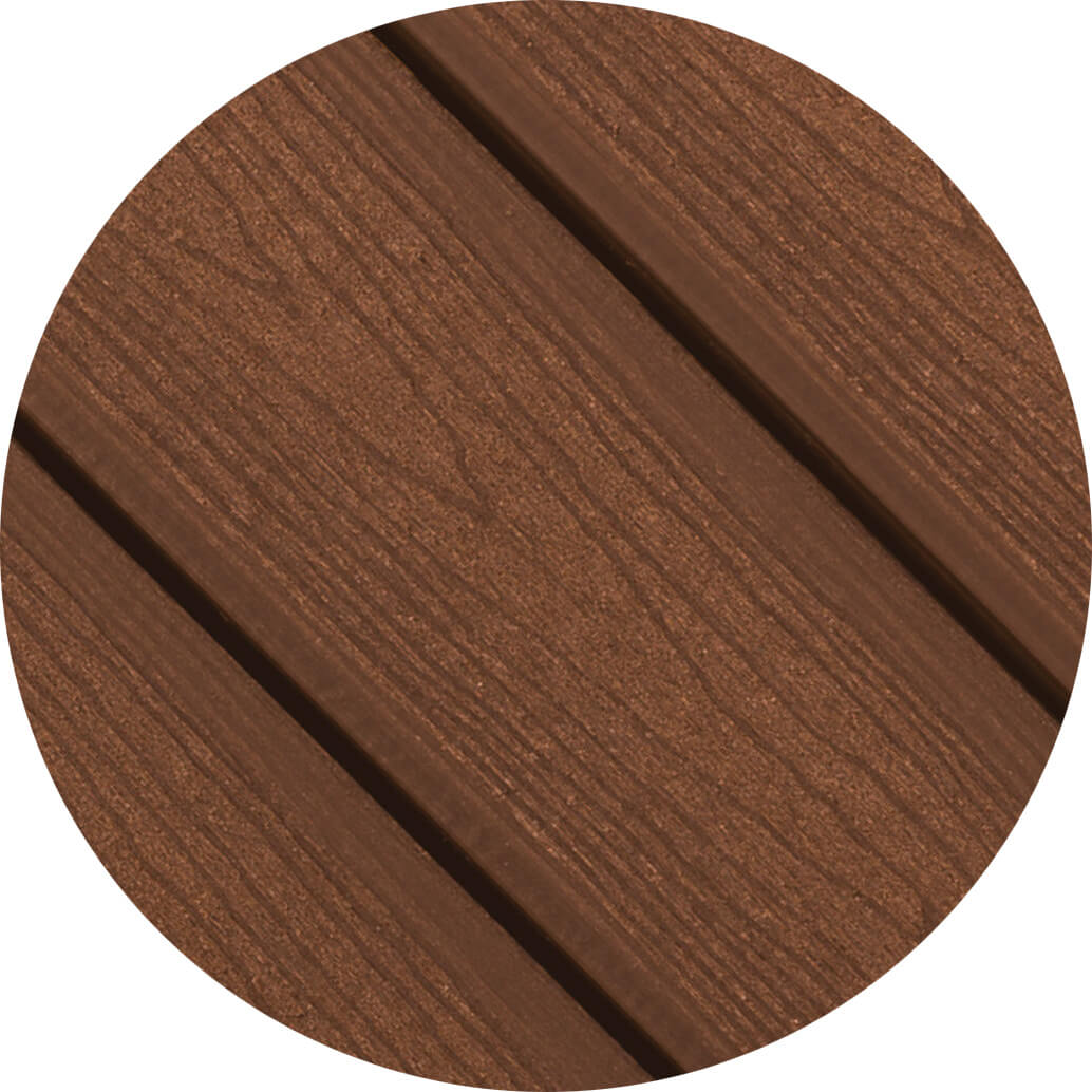 UltraDeck | Fusion® 2.0 Decking