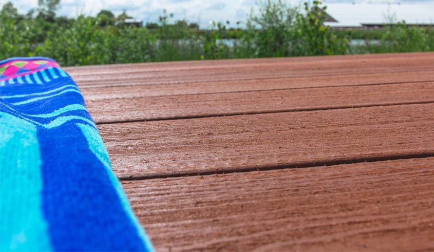 UltraDeck | Fusion® 2.0 Decking