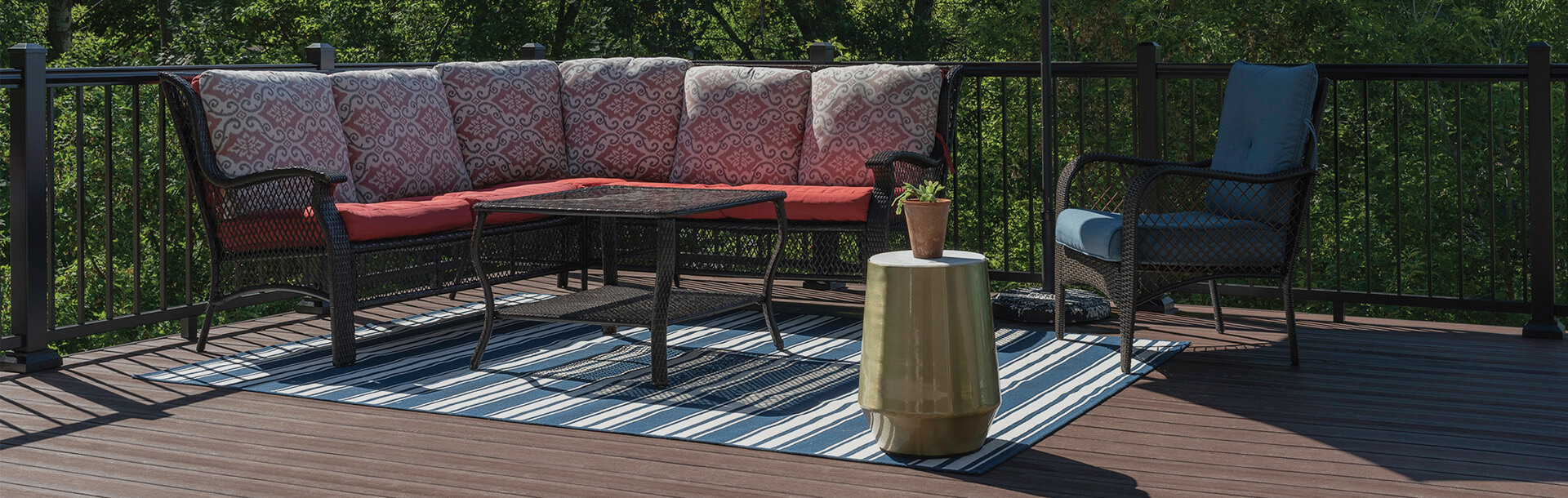 UltraDeck | Fusion® 2.0 Decking