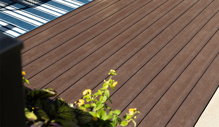 UltraDeck | Fusion® 2.0 Decking