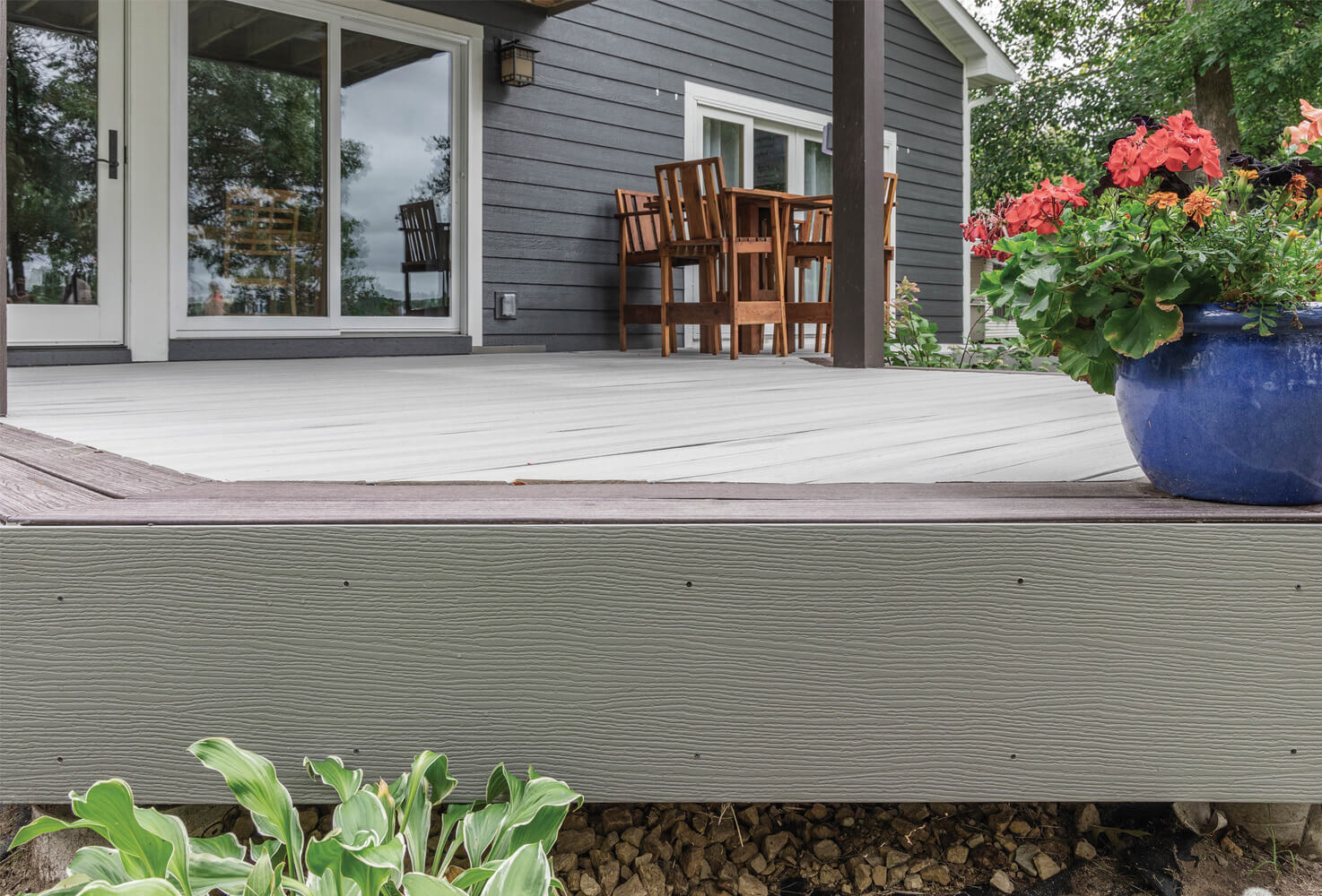 UltraDeck | Photo Gallery