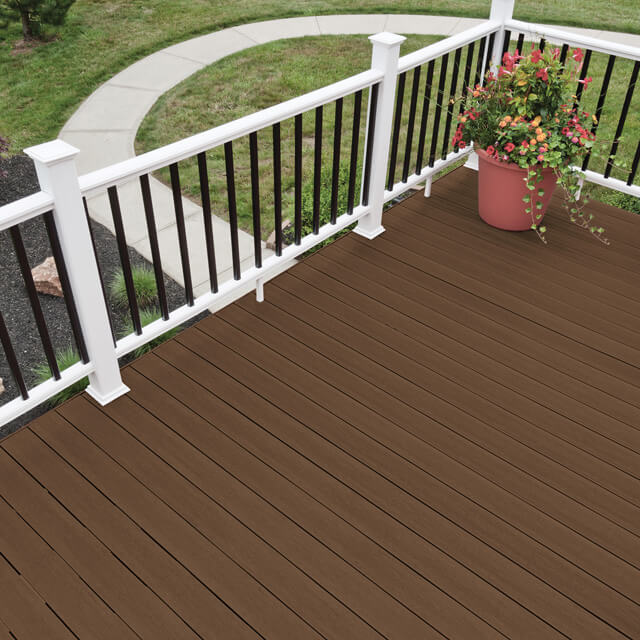 UltraDeck | Decking