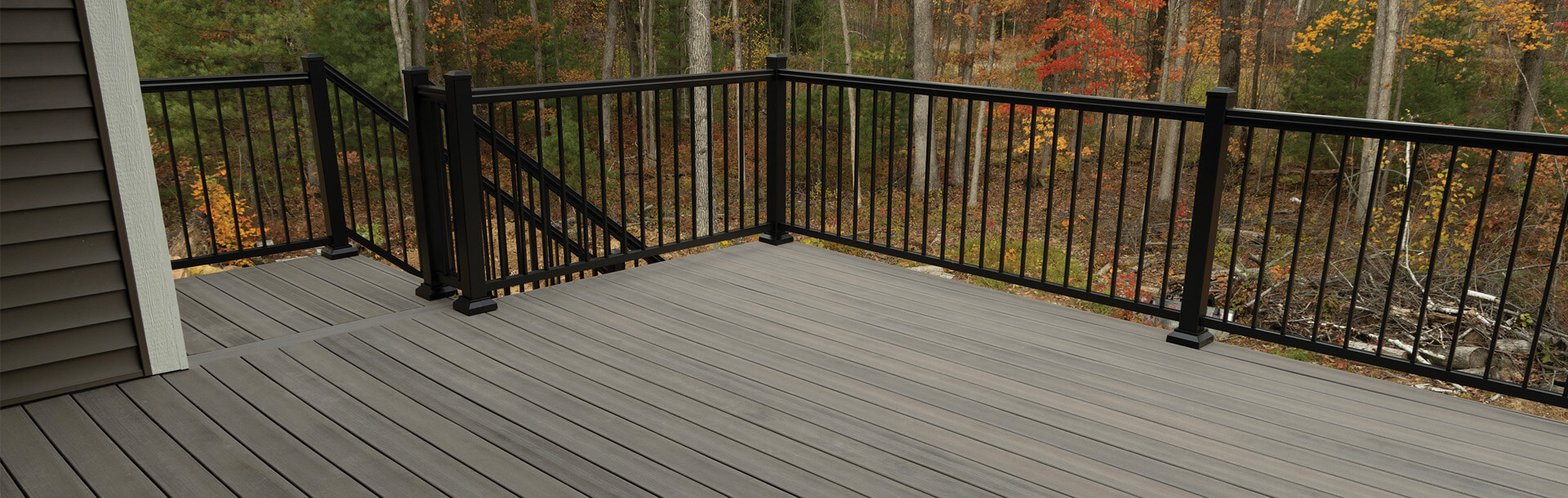 UltraDeck | Inspire™ Decking