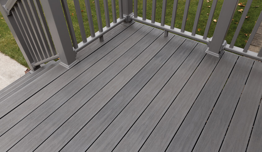 UltraDeck | Composite Decking