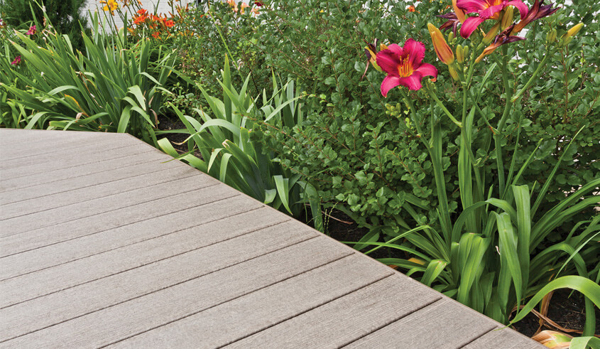 UltraDeck | Composite Decking