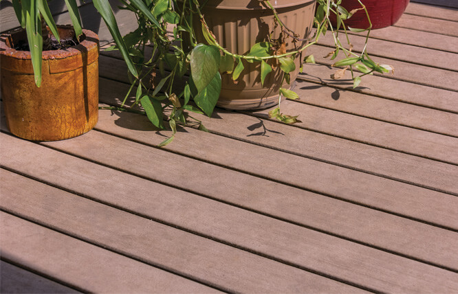UltraDeck | Decking