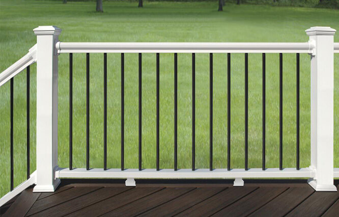 UltraDeck | Railing