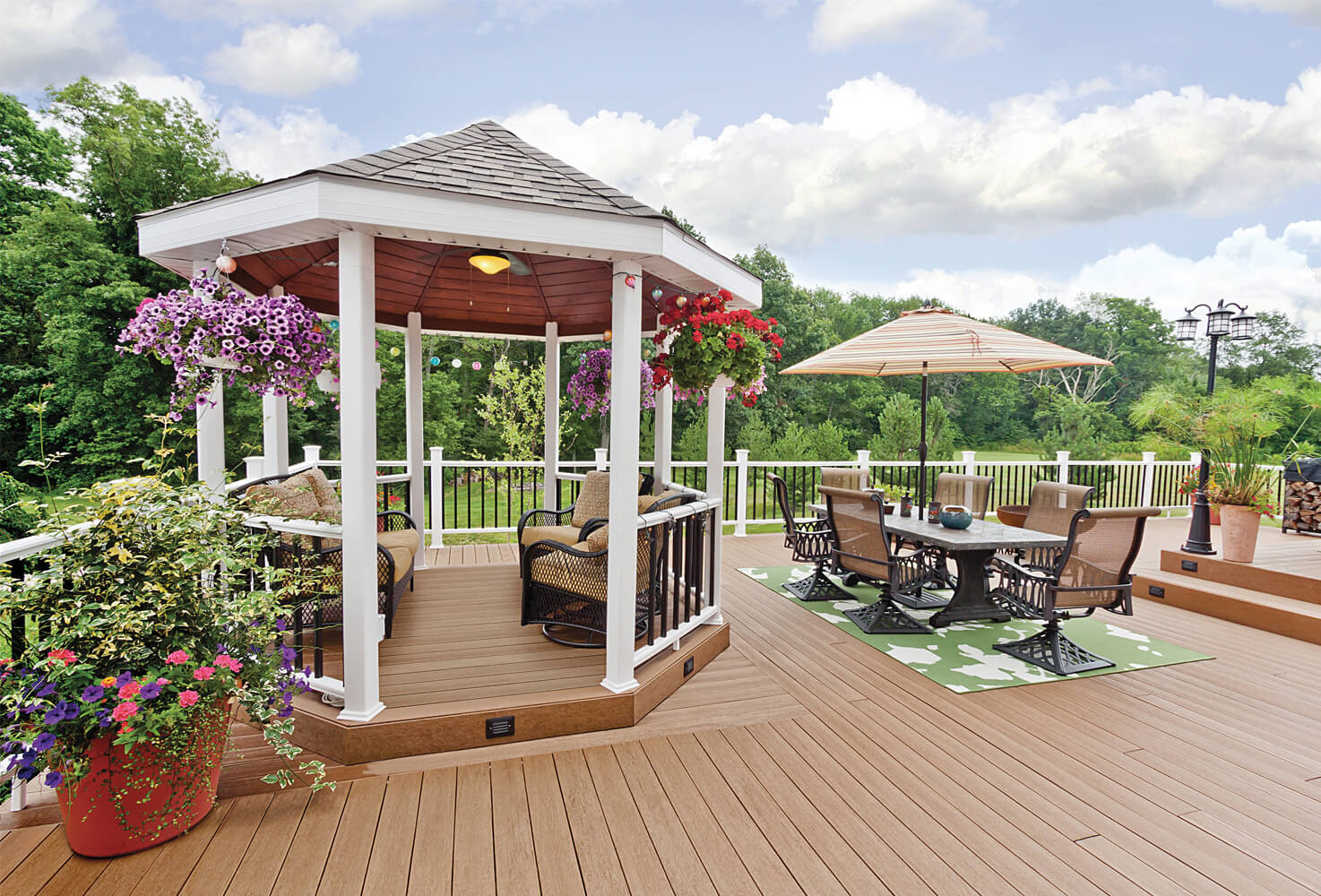 Photo Gallery | UltraDeck