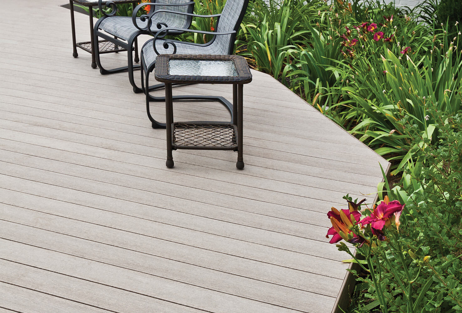 Photo Gallery | UltraDeck