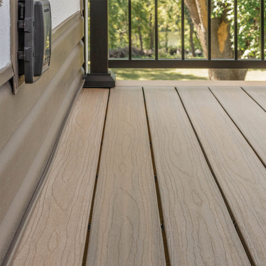 UltraDeck | Inspire™ Decking