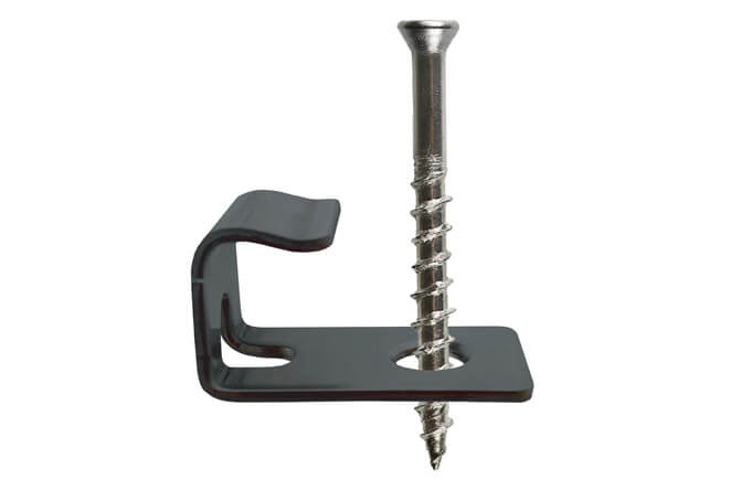 Ultradeck | Fastening Systems