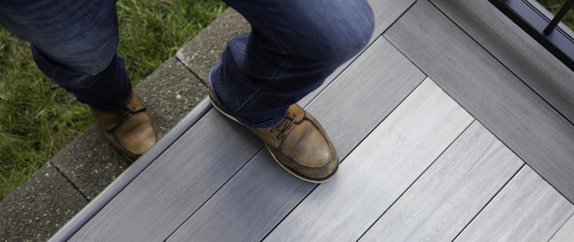 UltraDeck | Composite Decking
