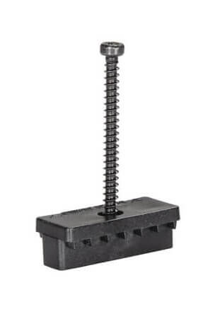 Choosing the Right Fasteners: A Guide to UltraDeck Compatible Fastening ...