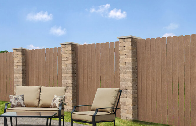 UltraDeck | Composite Decking